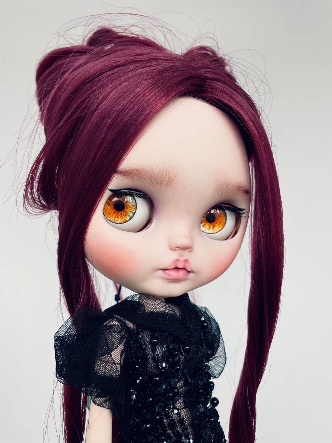 Doll "Keela" | Miki Custom Dolls
