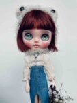 Doll "Danielle“ | Miki Custom Dolls