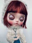 Doll "Danielle“ | Miki Custom Dolls
