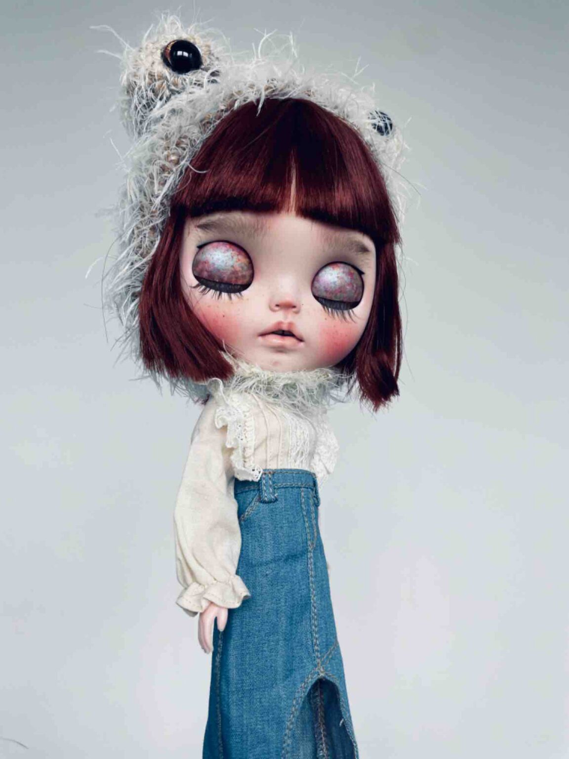 Doll "Danielle“ » Miki Custom Dolls