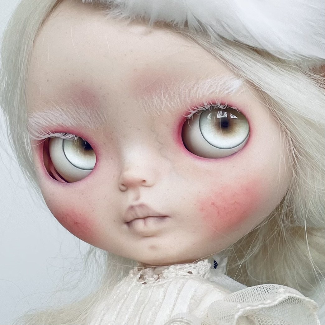 Miki-Art Custom Dolls | Miki Custom Dolls