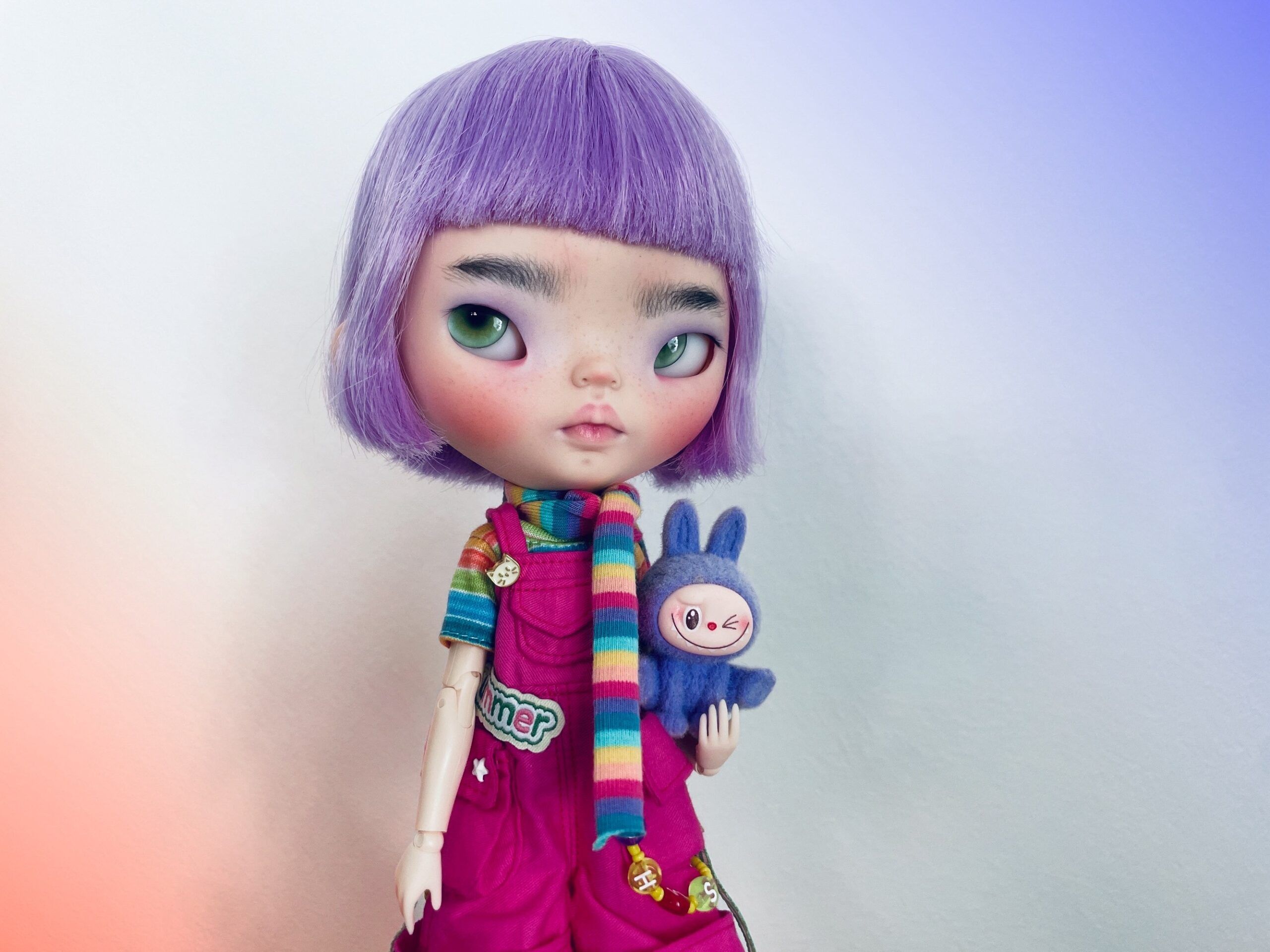 Miki-Art Custom Dolls | Miki Custom Dolls